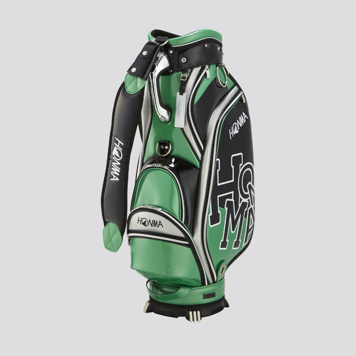 Honma Caddie Bag | Cb-1808 | Product Details.